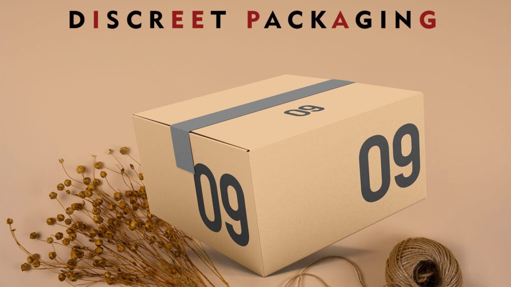 What Is Discreet Shipping and Packaging